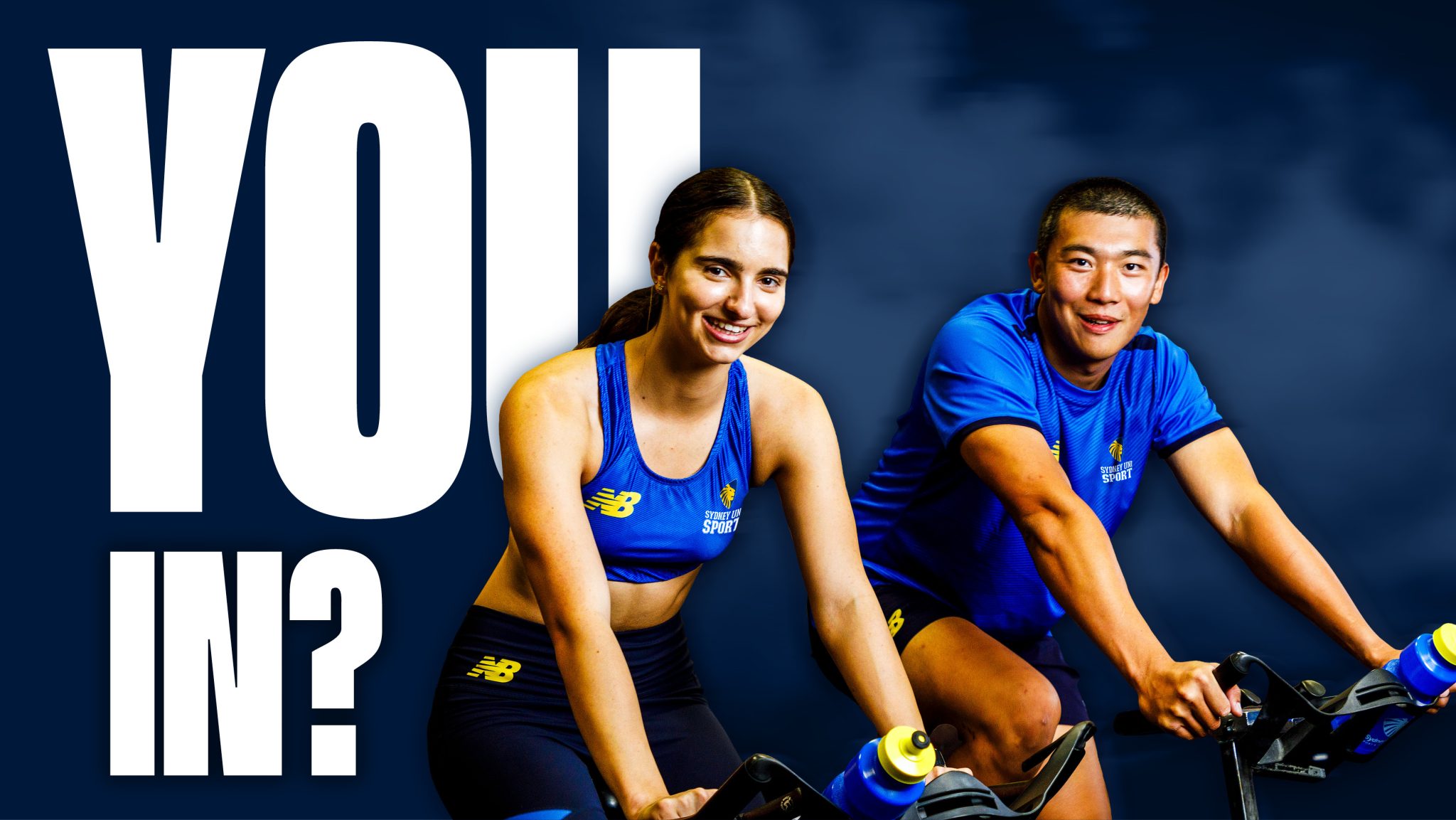 Student Gym Pass - Southern